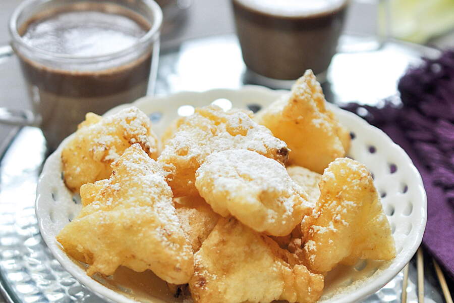 21 recettes originales prêtes en 15 minutes - Femme Actuelle