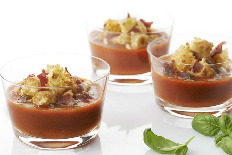 Que faire avec de la coppa ? Nos recettes faciles et gourmandes avec ...