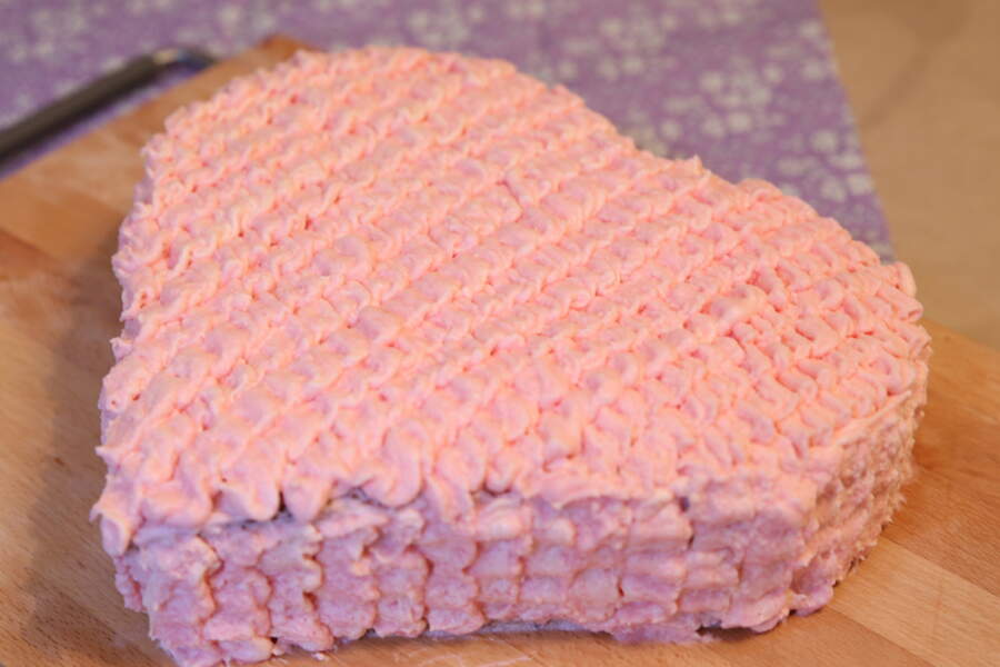 Nos gâteaux spectaculaires - Femme Actuelle