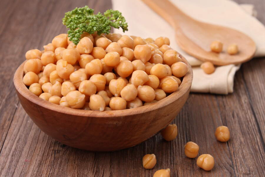 Les aliments les plus riches en cuivre - Femme Actuelle