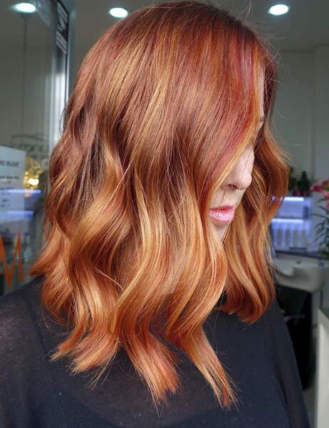 Coiffure : comment adopter le worthy hair - Femme Actuelle