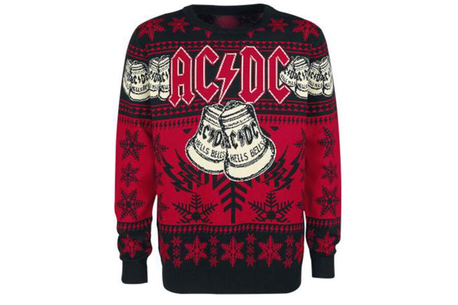 Pull de Noël : le top des modèles à shopper - Femme Actuelle