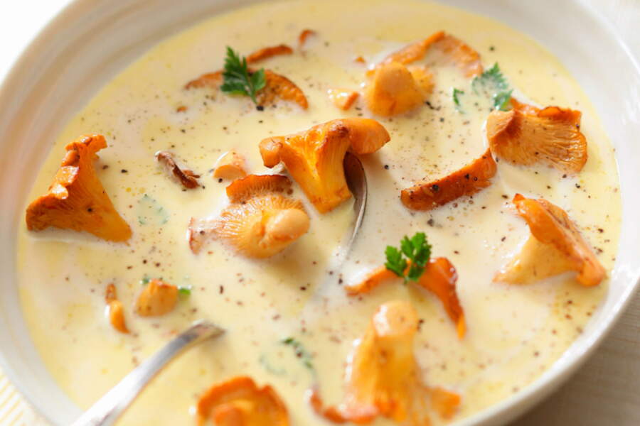 54 recettes pour cuisiner le panais - Femme Actuelle