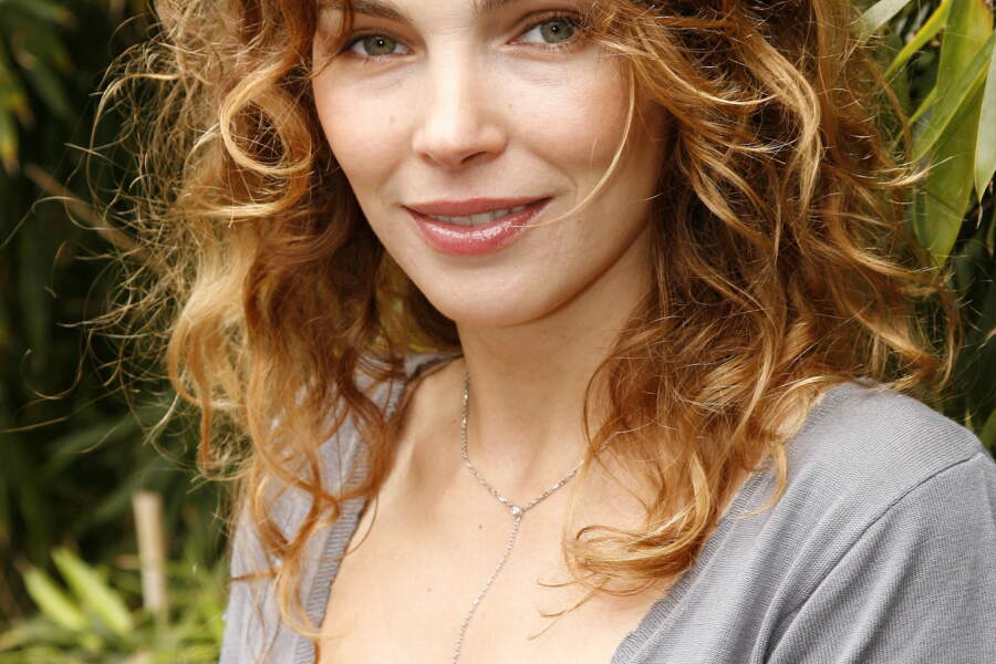 Claire Keim : son évolution physique - Femme Actuelle