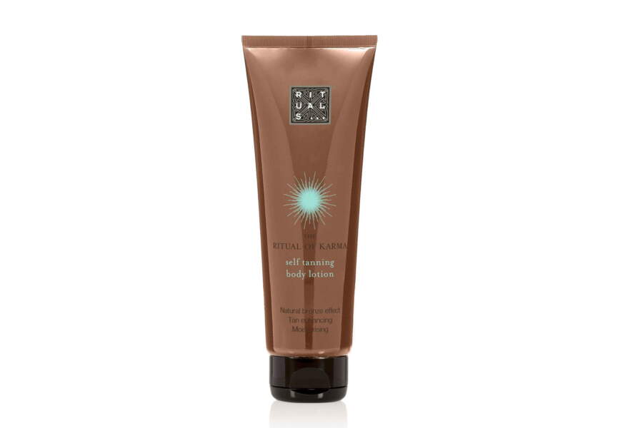 Autobronzant : le top 10 de la rédaction - Femme Actuelle