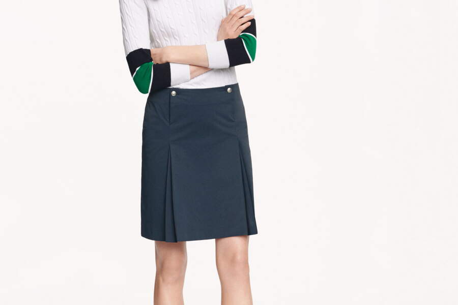 Belles en jupes - Femme Actuelle