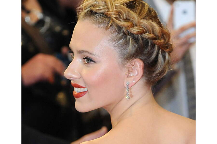 30 coiffures pour être dans la tendance tresses - Femme Actuelle