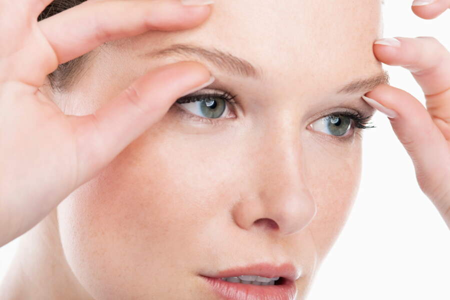 Transformez votre regard - Femme Actuelle