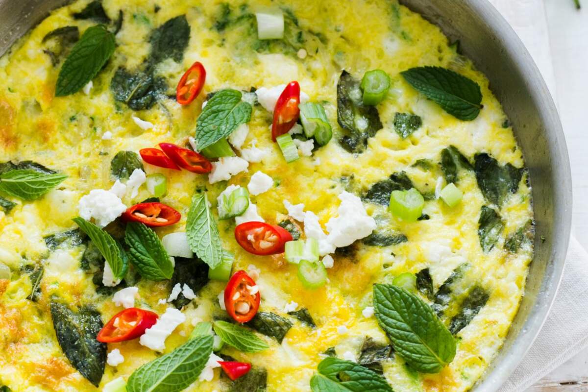 Nos Recettes Italiennes Traditionnelles Femme Actuelle
