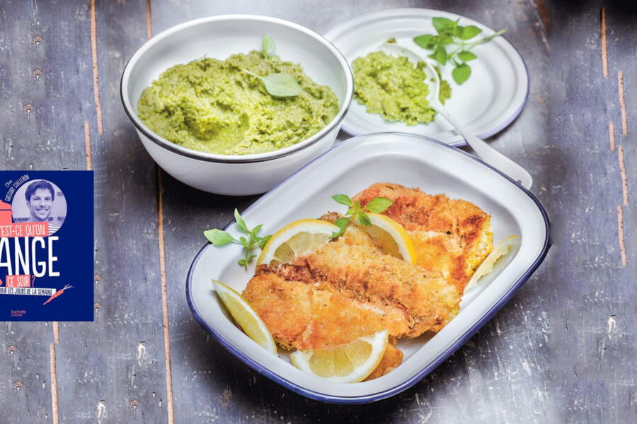 Colin, merlu ou lieu : nos recettes faciles et pas chères avec ce bon ...