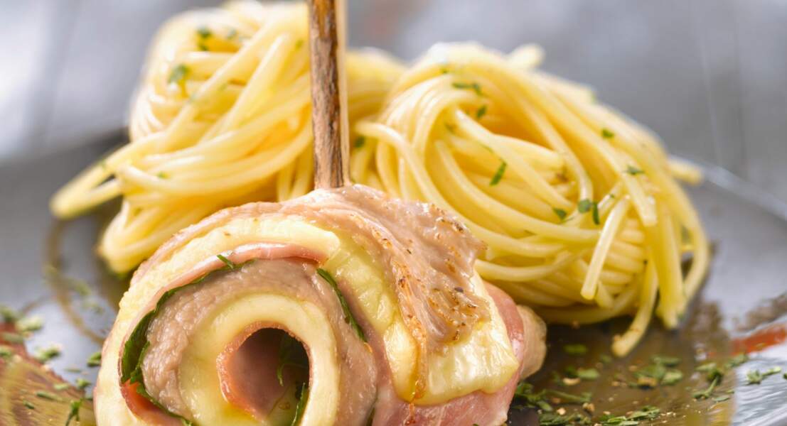 Nos Recettes Italiennes Traditionnelles Femme Actuelle
