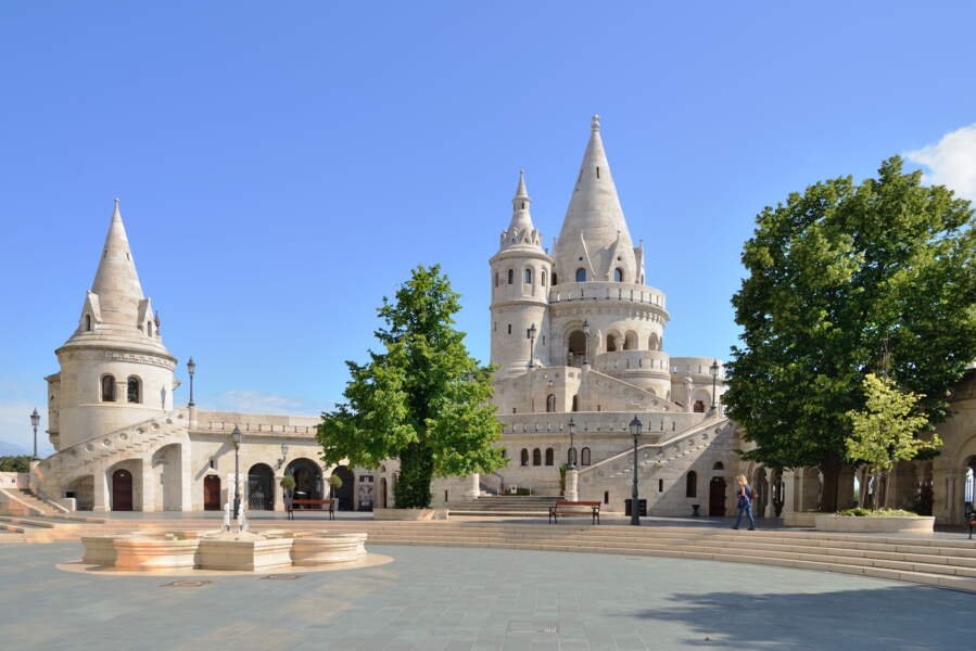 Découvrir Budapest, capitale de la Hongrie - Femme Actuelle