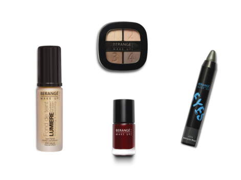 Maquillage pas cher : notre sélection de produits préférés - Femme Actuelle