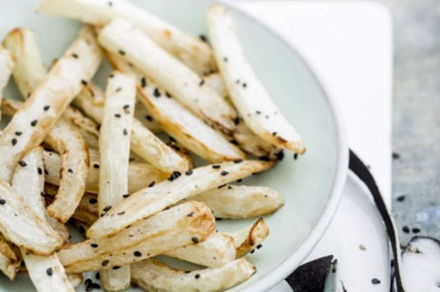 Radis noir : toutes nos recettes avec ce légume racine de caractère ...