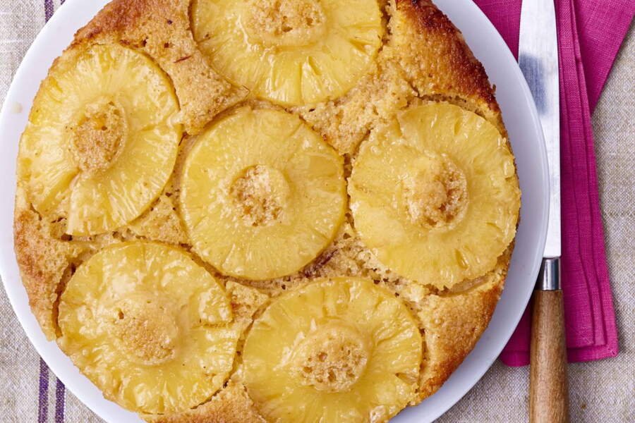 Nos meilleures recettes pour manger de saison en février-mars - Femme ...