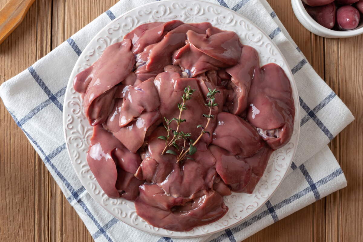 Les aliments les plus riches en cuivre - Femme Actuelle