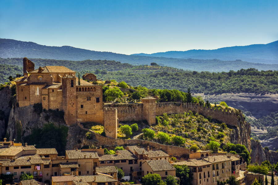 L'Aragon, authentique et sauvage - Femme Actuelle