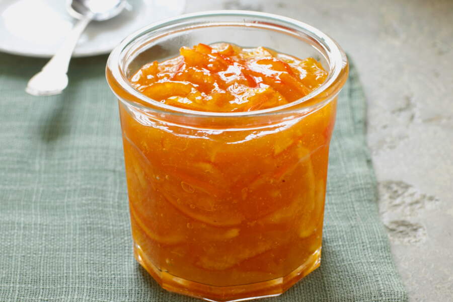 50 recettes de confitures gourmandes - Femme Actuelle