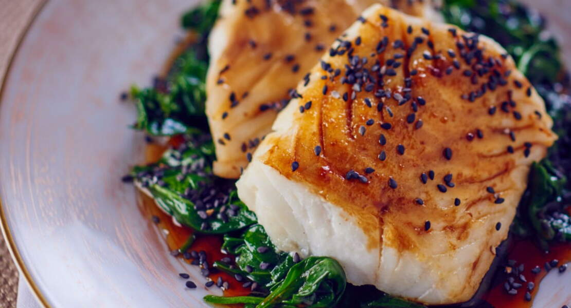 25 recettes faciles et gourmandes avec du dos de cabillaud - Femme Actuelle