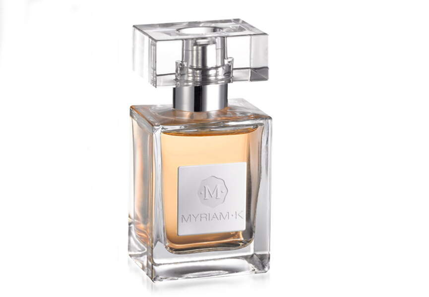 Je me parfume autrement - Femme Actuelle