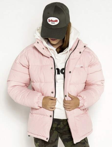 Doudoune : tous les modèles tendance de la saison - Femme Actuelle