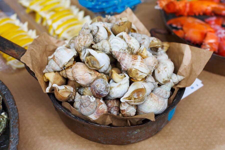 Les aliments les plus riches en cuivre - Femme Actuelle