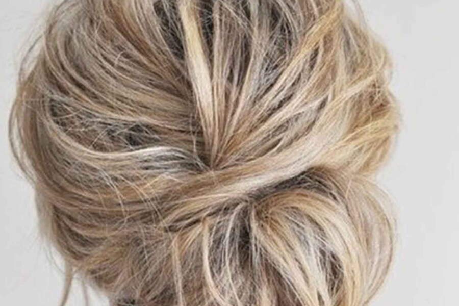 30 coiffures qui subliment la nuque - Femme Actuelle