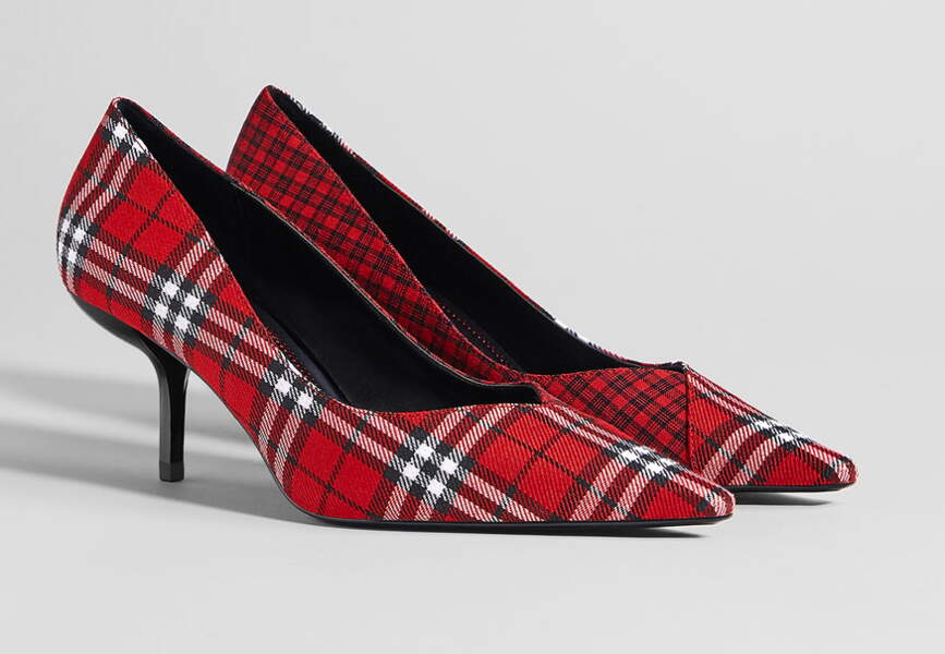 Escarpins : 15 paires de chaussures pour une saison stylée et élégante ...