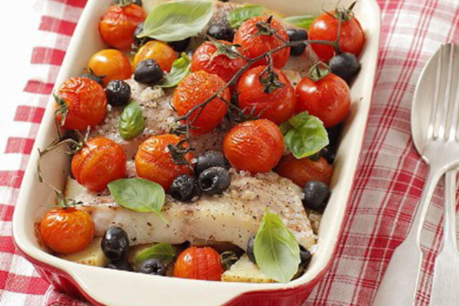 Nos 50 recettes préférées à cuisiner au four - Femme Actuelle