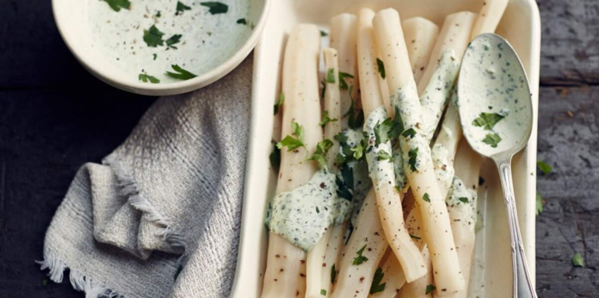 Nos recettes pour cuisiner le salsifis - Femme Actuelle