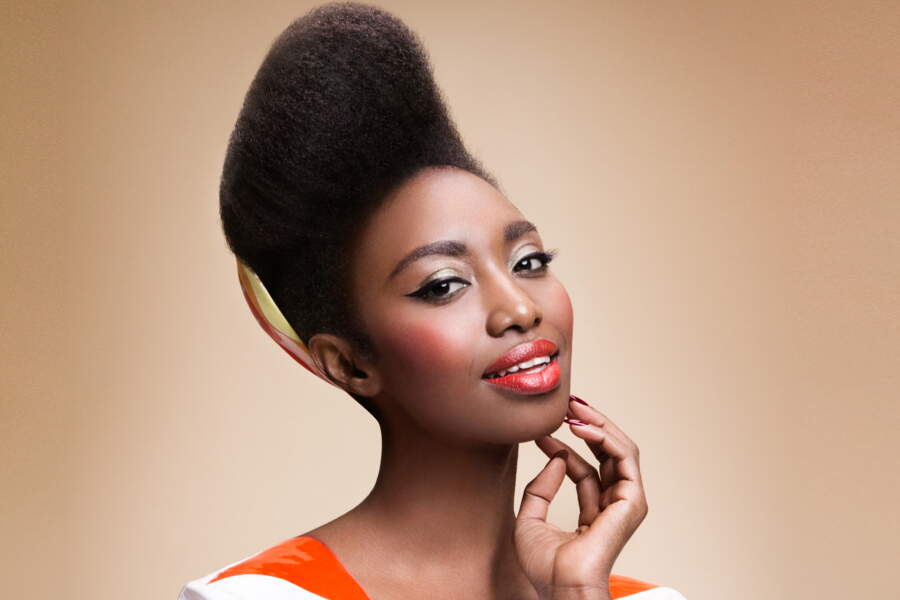 Cheveux ethniques : 4 idées de coiffures chics - Femme Actuelle