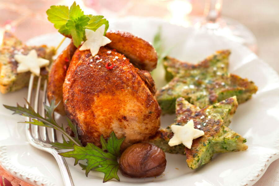 30 recettes délicieuses de cailles - Femme Actuelle