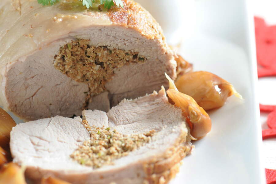 Nos meilleures recettes de rôti de veau - Femme Actuelle