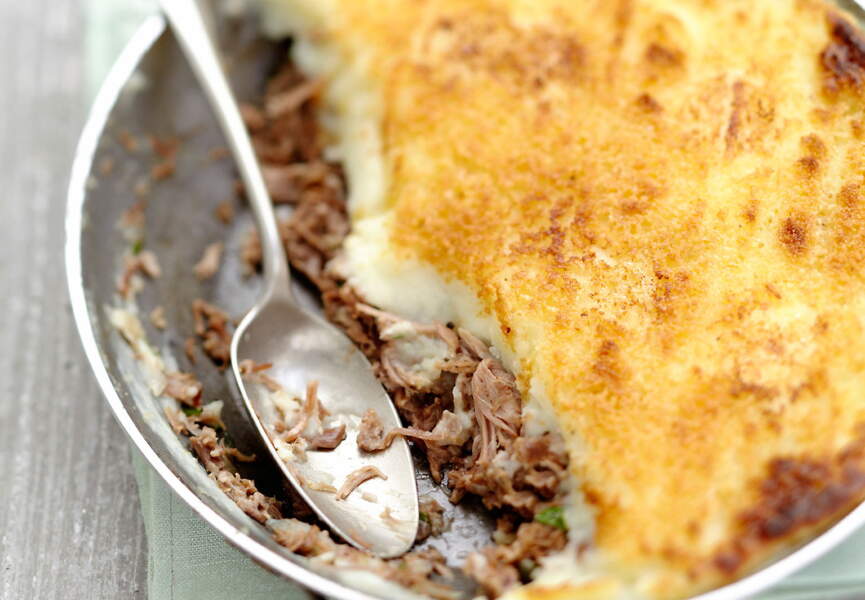 Nos 50 recettes de plats uniques ! - Femme Actuelle