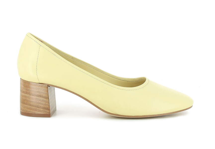 Chaussures : toutes les nouveautés du printemps - Femme Actuelle