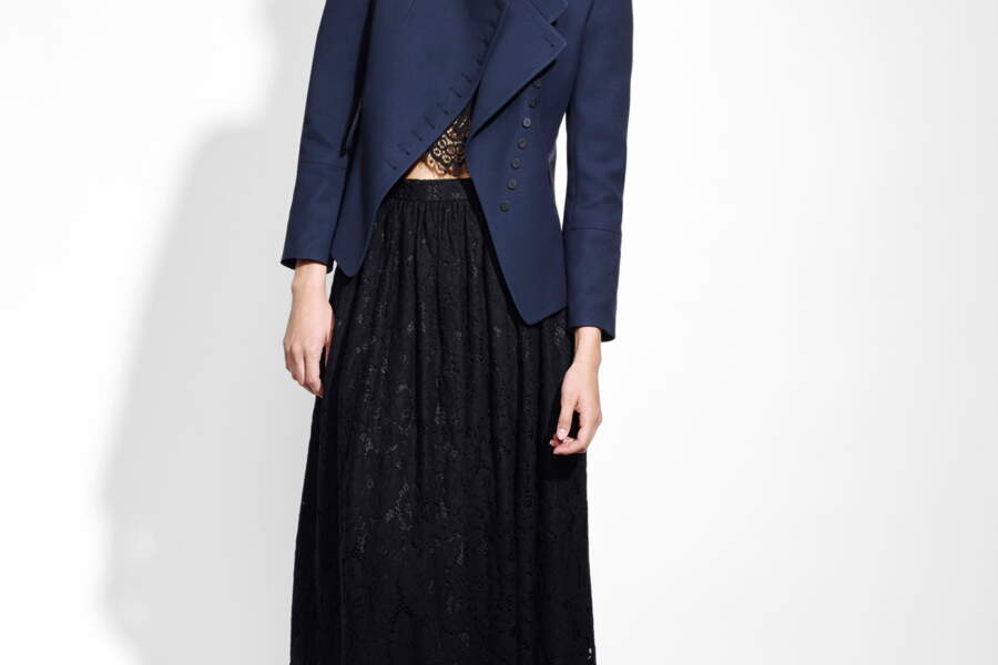 Jupe longue : notre sélection tendance - Femme Actuelle