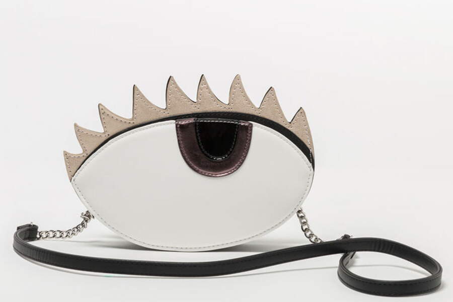 15 modèles pour adopter le sac rond - Femme Actuelle