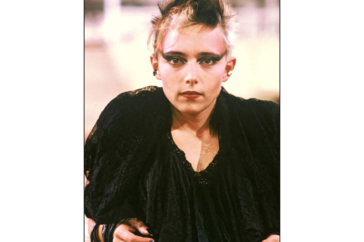 Jeanne Mas : son évolution physique en 25 images - Femme Actuelle