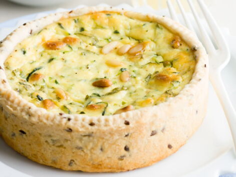 Nos meilleures recettes avec des blettes - Femme Actuelle