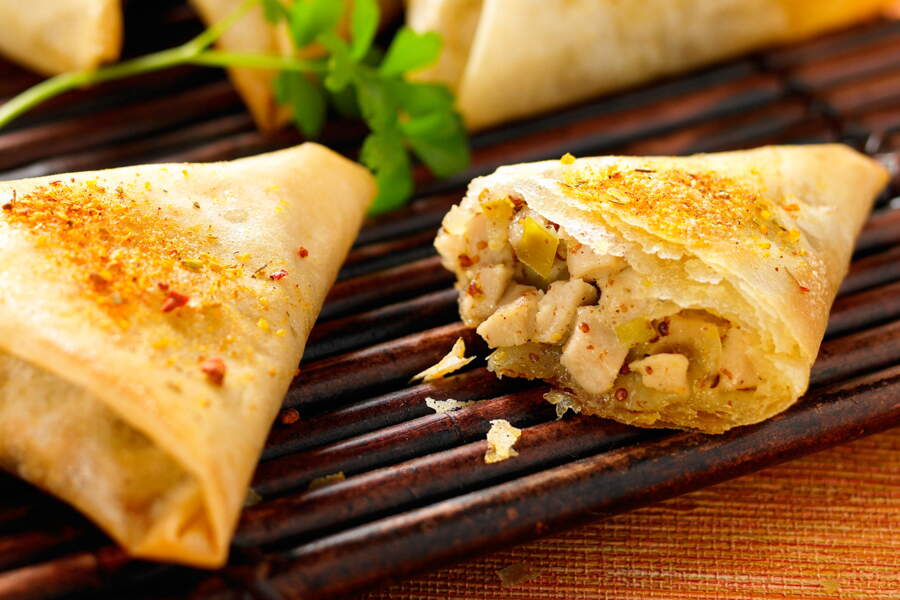 40 recettes pour apprendre à cuisiner - Femme Actuelle