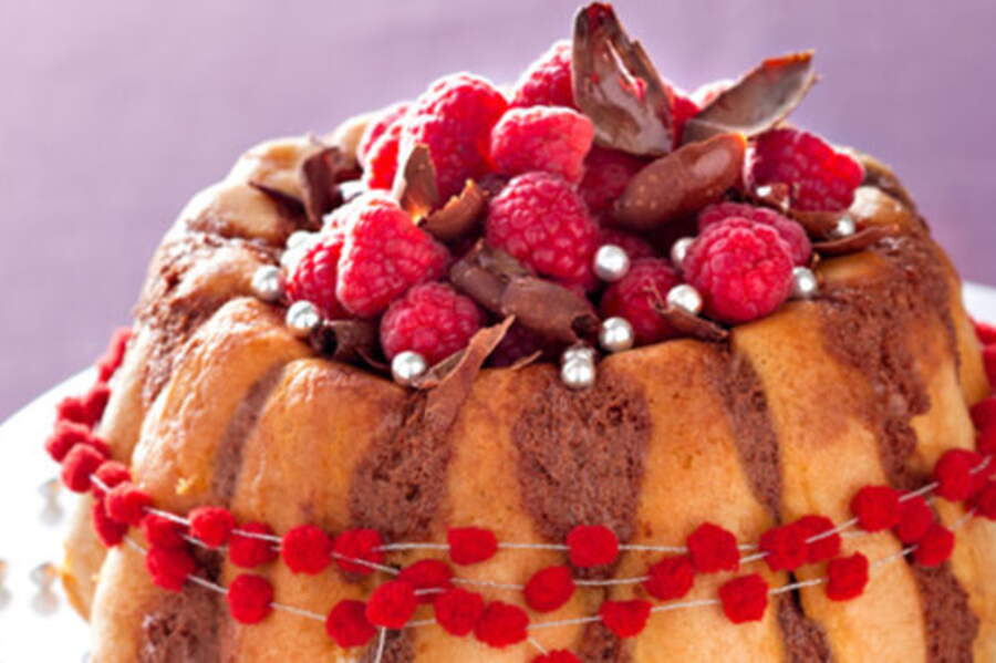 Charlottes faciles, rapides, et inratables : nos meilleures recettes ...