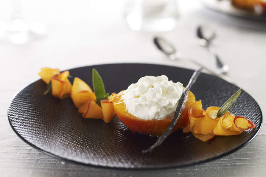 Nos meilleures recettes à base de faisselle - Femme Actuelle