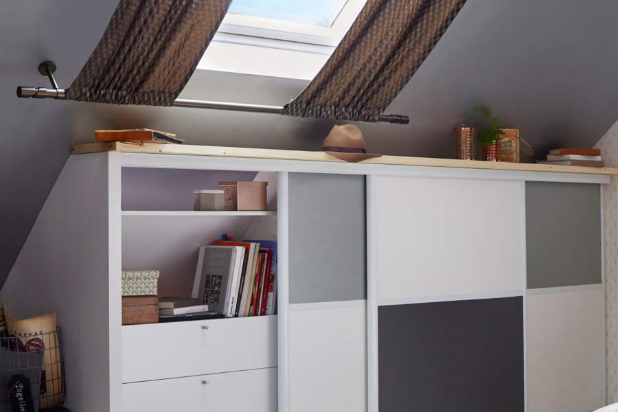 Deco de salon : toutes nos idées de rideaux - Femme Actuelle