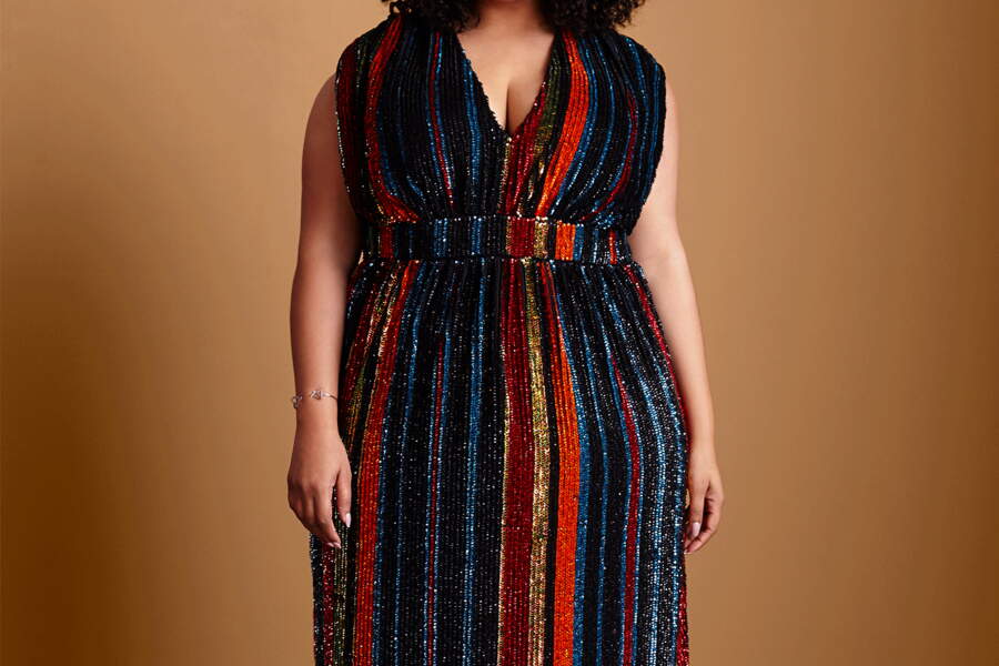 Mode Ronde : 20 looks tendance - Femme Actuelle