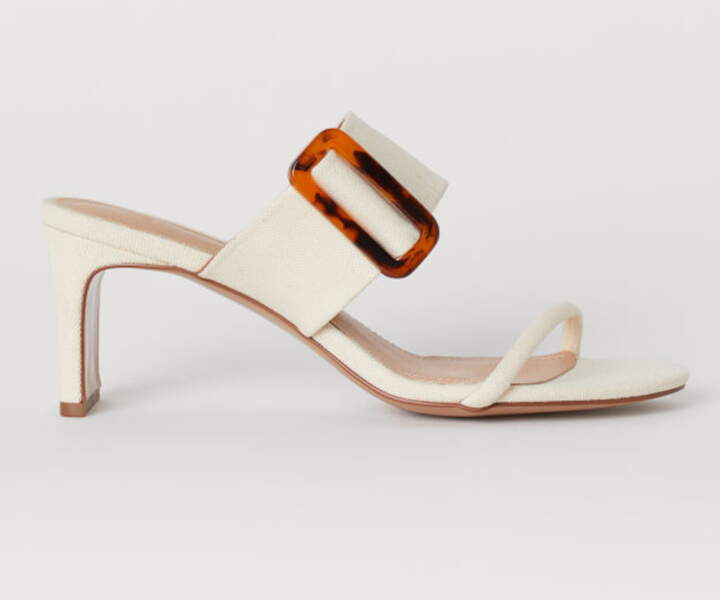 Mules : les 20 modèles les plus stylés de l’été à shopper dès ...