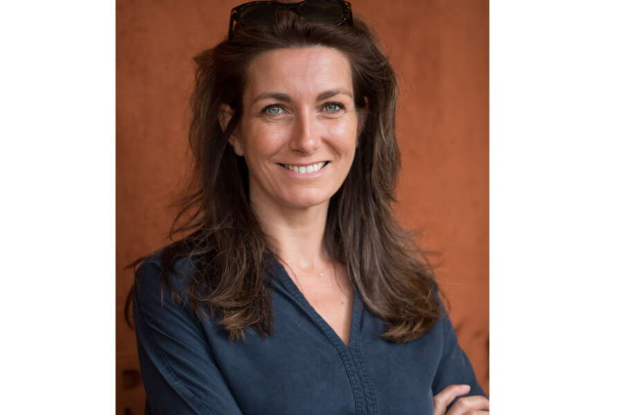 Avant / après : l'évolution des présentatrices télé françaises - Femme ...