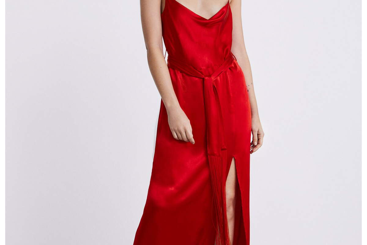 10 pièces coup de coeur aux couleurs tendances de l'année 2019 - Femme ...