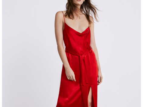 Les 10 couleurs tendance qu'on va adorer porter cet automne ! - Femme ...