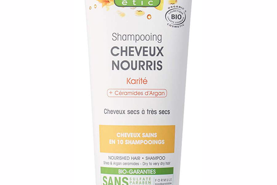 Notre top 25 des shampooings sans sulfate - Femme Actuelle