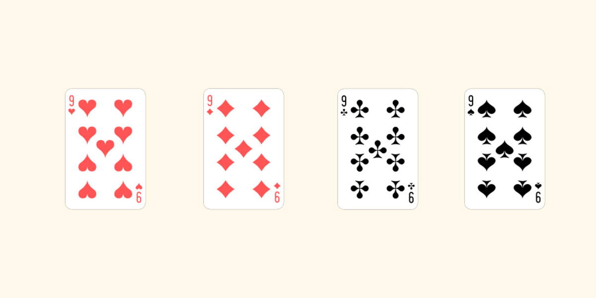 Signification des 32 cartes pour interpréter les tirages - Femme Actuelle